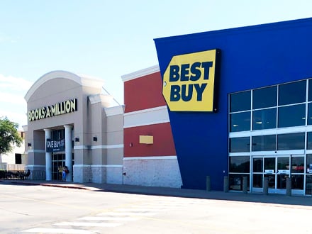 Best Buy