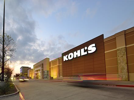 Rayzor Ranch Marketplace - Phase I