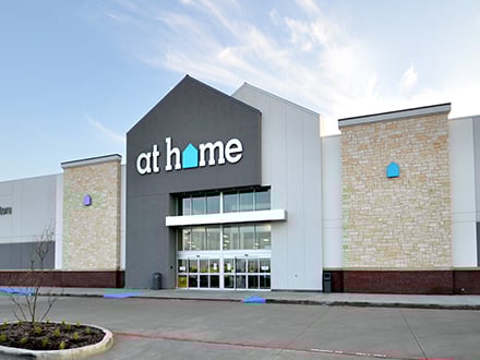 RAYZOR RANCH TOWN CENTER