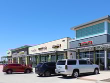 RAYZOR RANCH TOWN CENTER