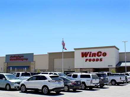 RAYZOR RANCH TOWN CENTER