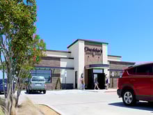 RAYZOR RANCH TOWN CENTER