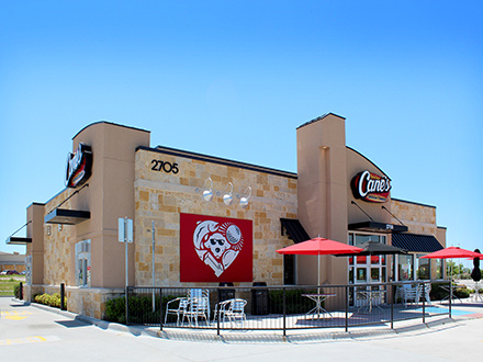 RAYZOR RANCH TOWN CENTER