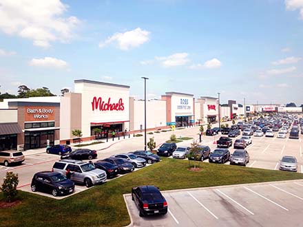 Brookhollow Marketplace