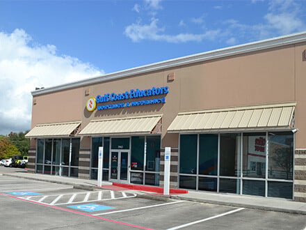 Fairway Center III