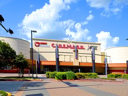 Pinecroft Center Cinemark