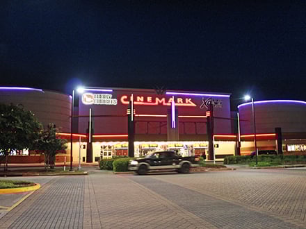 Pinecroft Center Cinemark