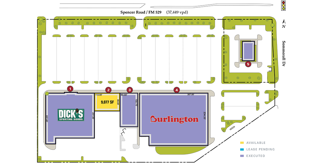 Copperfield Marketplace